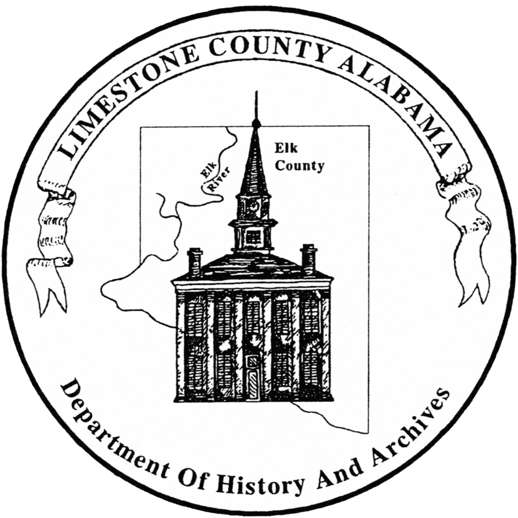 Limestone County Archives – Powered by Preservica